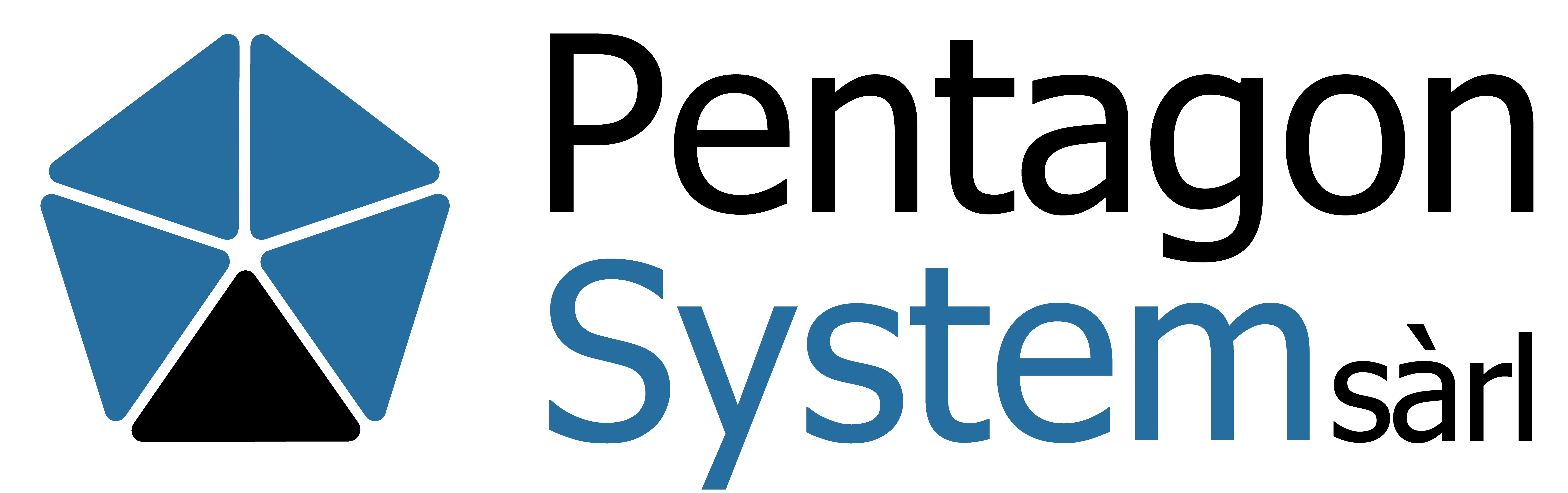 Pentagon System Sàrl - Votre partenaire en informatique depuis 2009